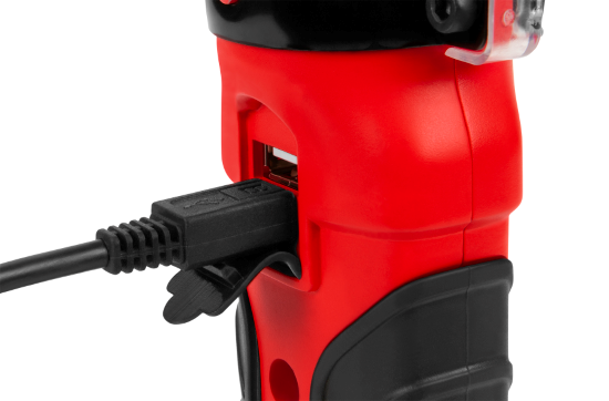 PT® Performance Tool W2240 1200-Lumen Lithium-Ion LED Drop Light at ...