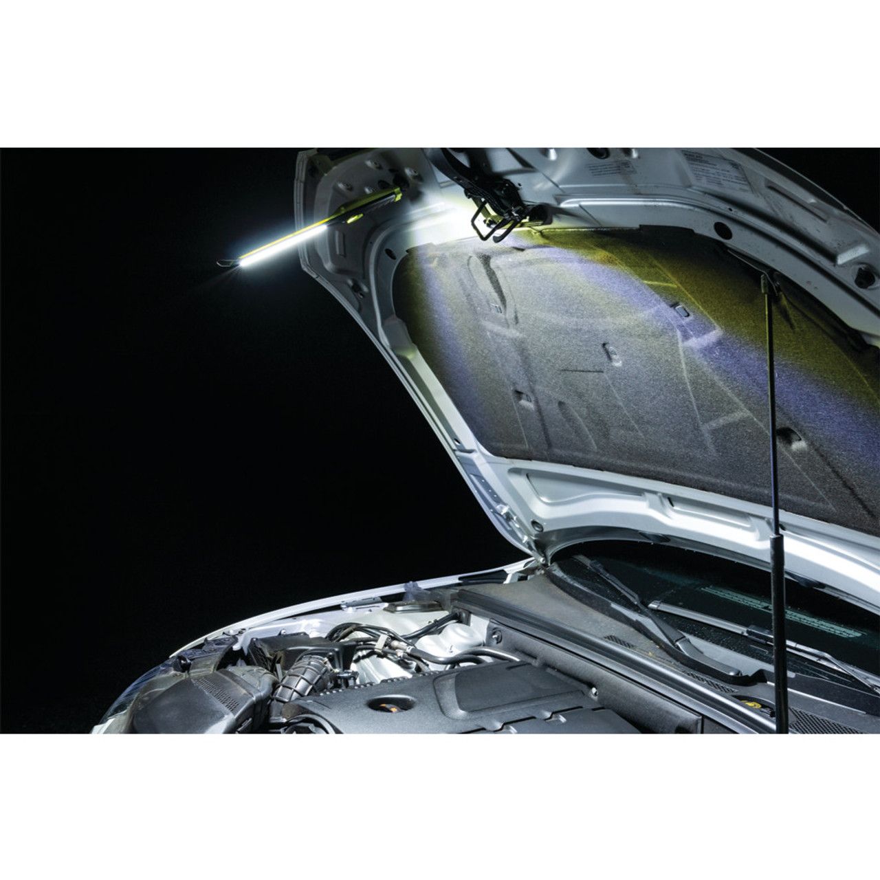 PT® Performance Tool W2231 Power® Firepoint X Slim Work Light at ...