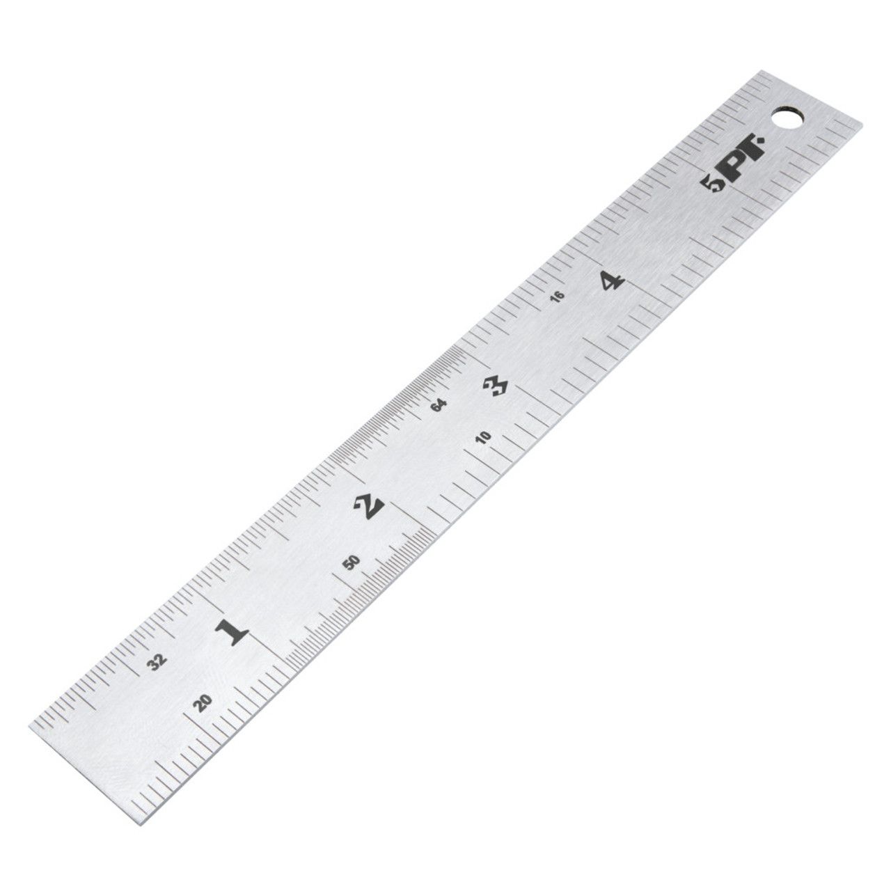 PT® Performance Tool W5708 6-Inch Stainless Steel Ruler at Sutherlands