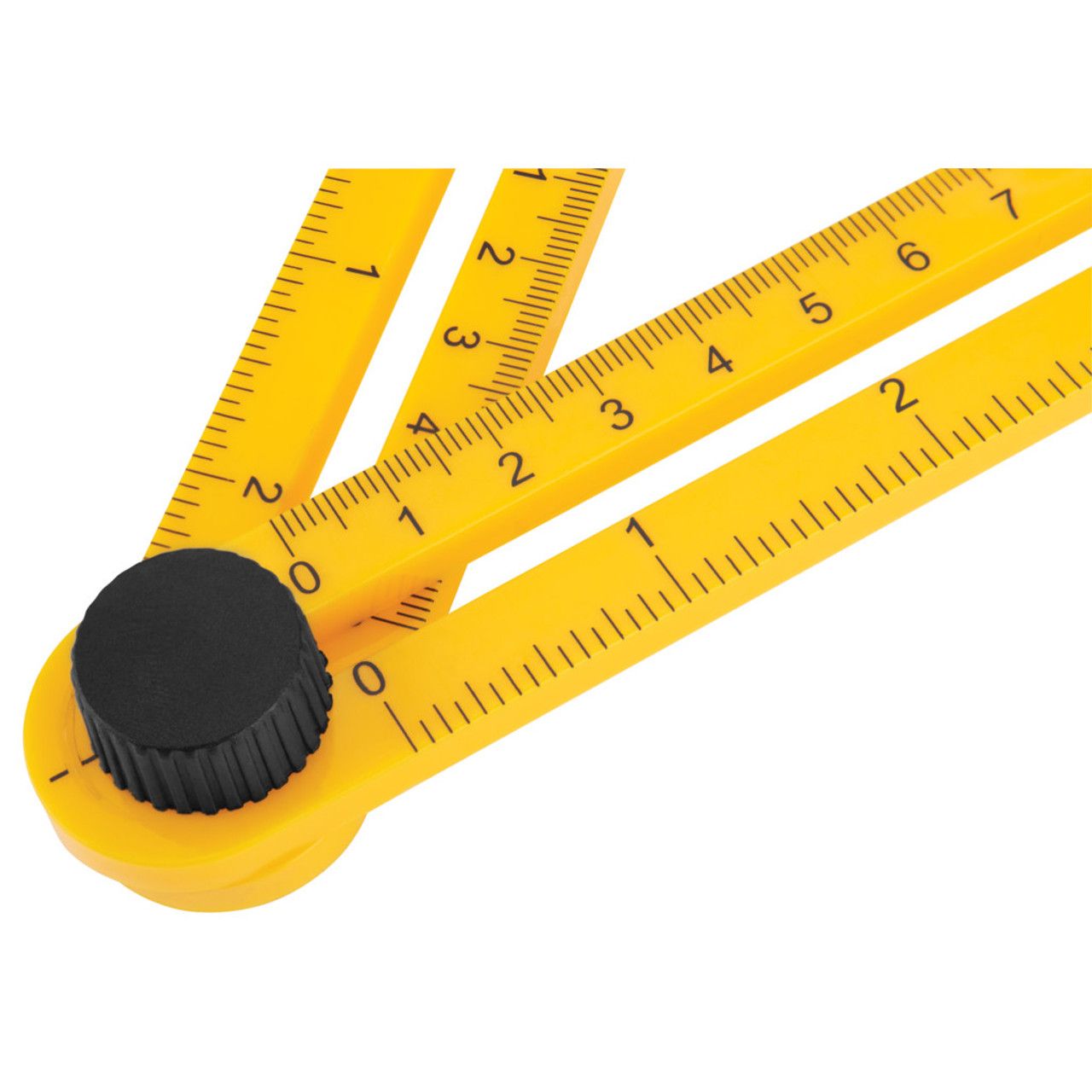 PT® Performance Tool W5710 Angle Maker Template Tool, SAE & Metric ...