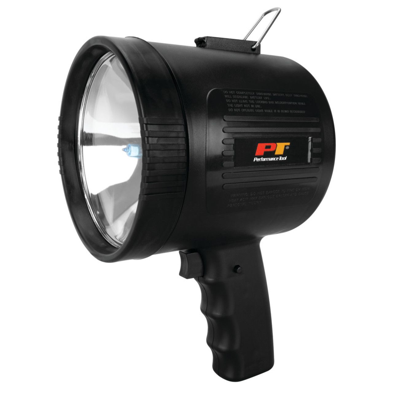 PT® Performance Tool W2409 1M CP LED Spotlight at Sutherlands