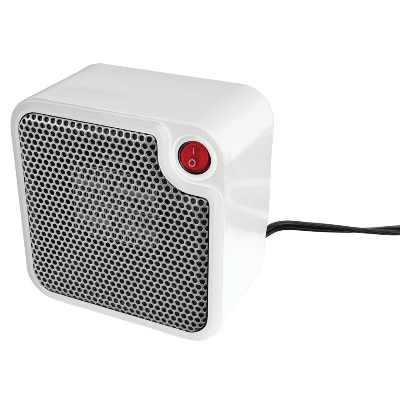 PT® Performance Tool W5011 250-Watt Personal Space Heater at Sutherlands