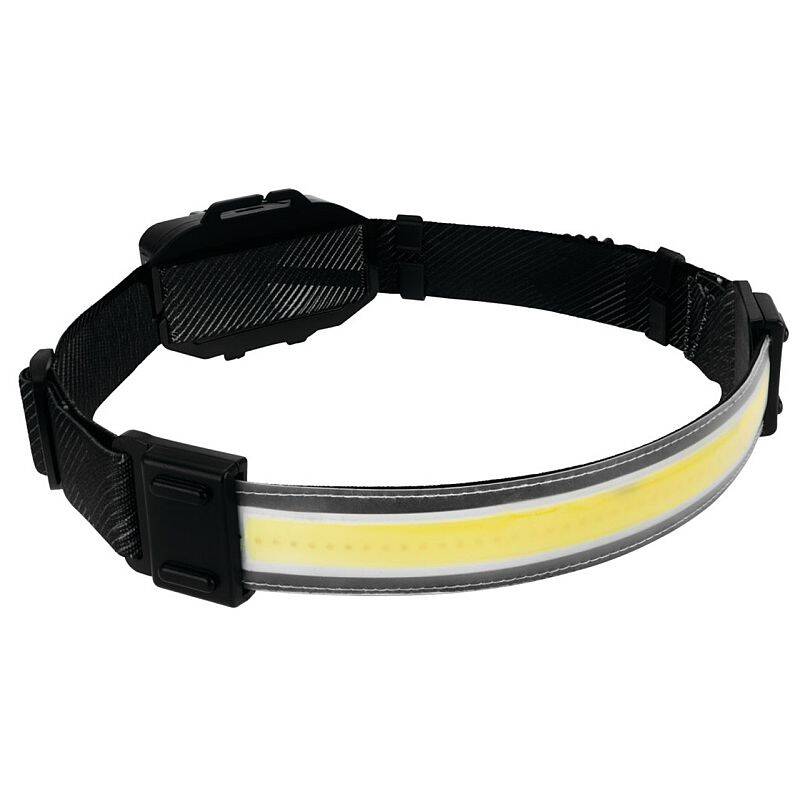 PT® Performance Tool W2681 500-Lumen Low Profile Strip Headlamp at ...