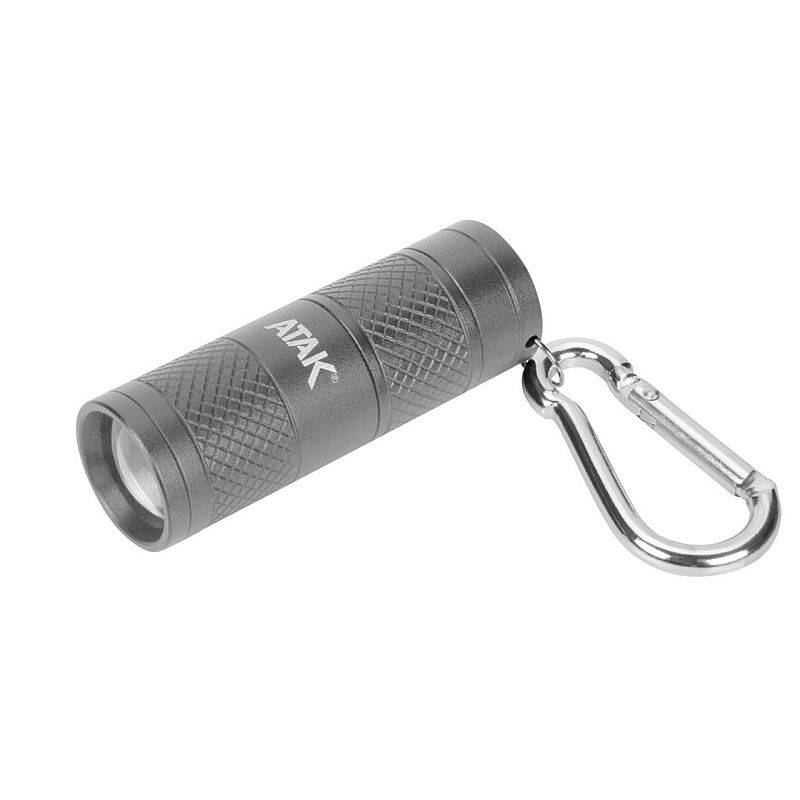 PT® Performance Tool 625 40-Lumen Profocus Led Keychain Flashlight at ...