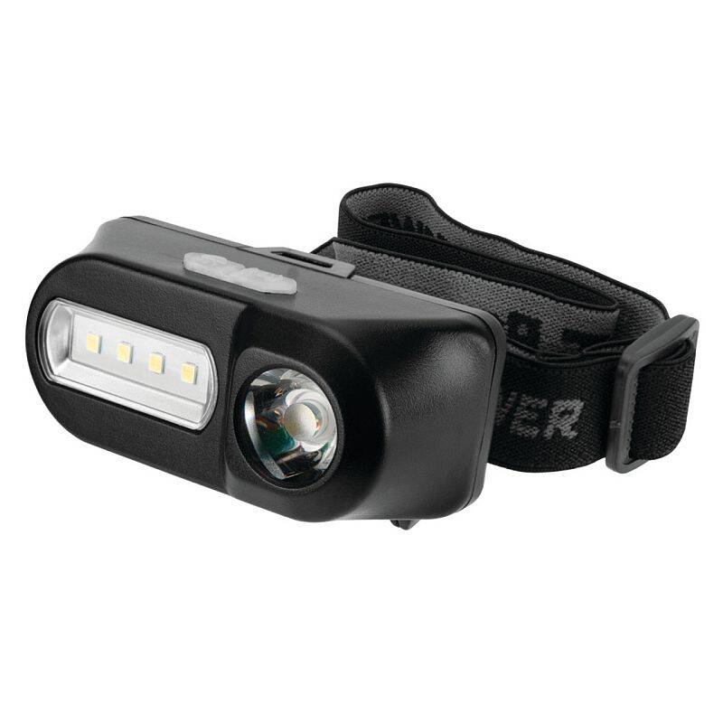 PT® Performance Tool W2335 300-Lumen Lithium-Ion Rechargeable Headlamp ...