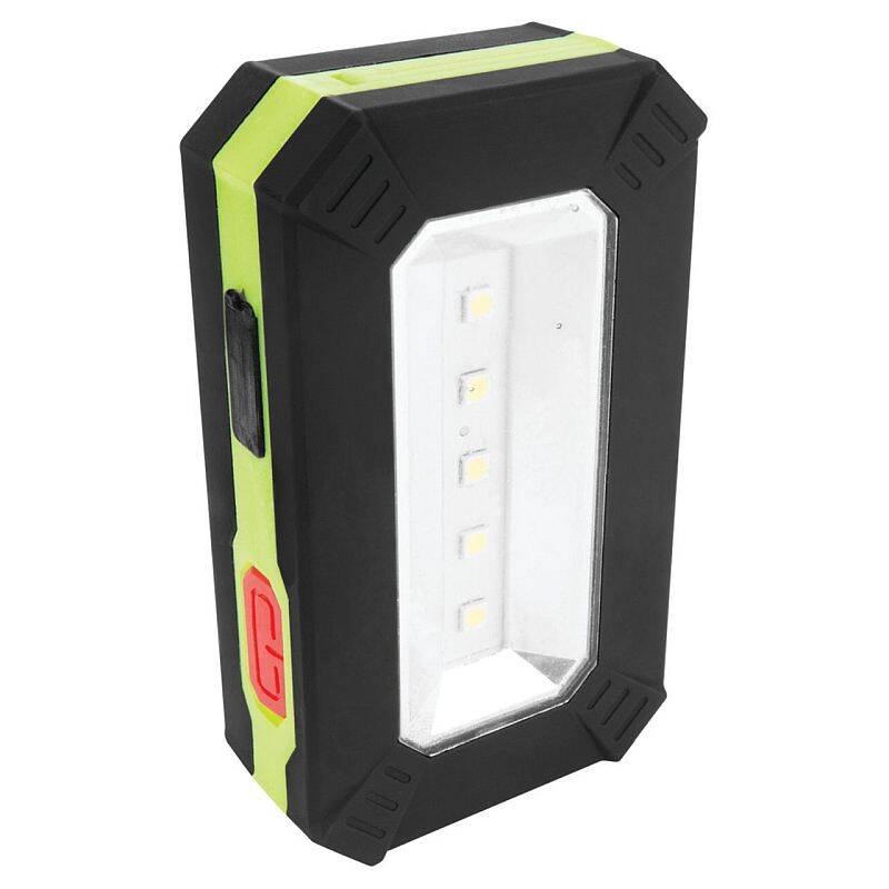 PT® Performance Tool W2675 300-Lumen Lithium-Ion Compact Work Light at ...