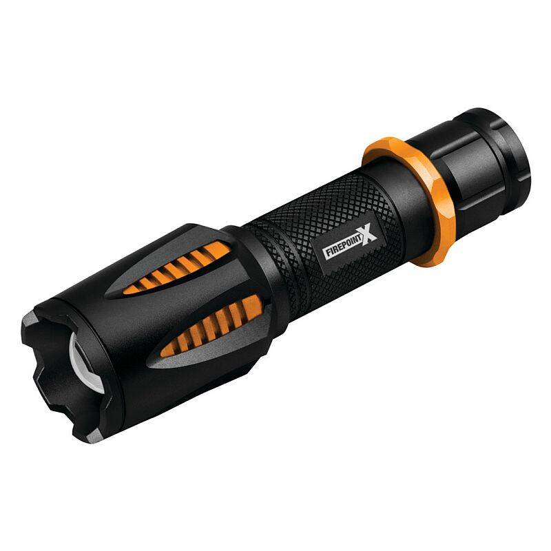 PT® Performance Tool W2652 500-Lumen Firepoint X Flashlight at Sutherlands