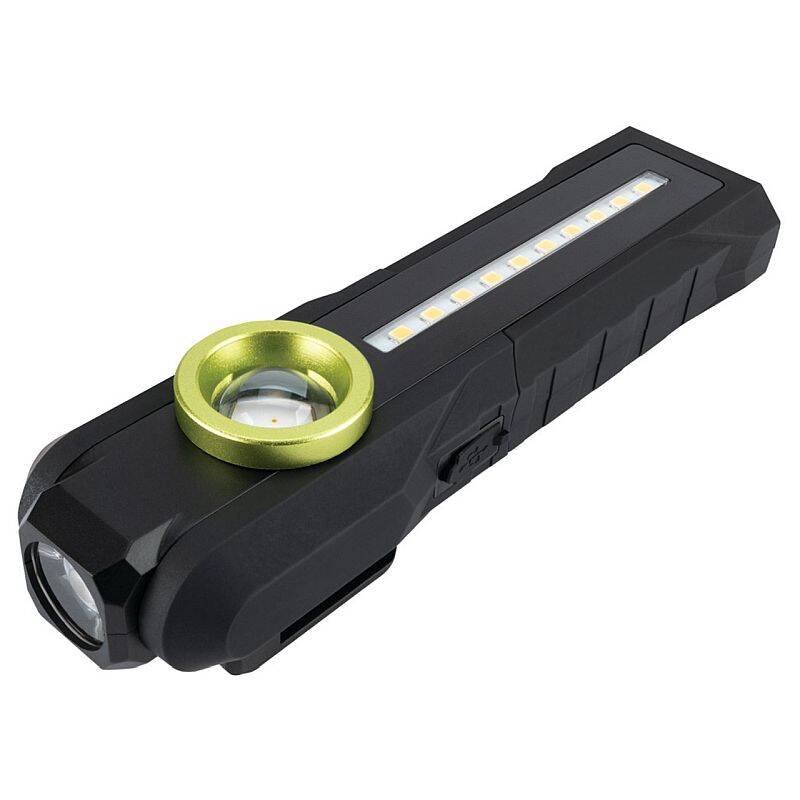 PT® Performance Tool W2325 500-Lumen Lithium-Ion 3-In-1 Work Light at ...