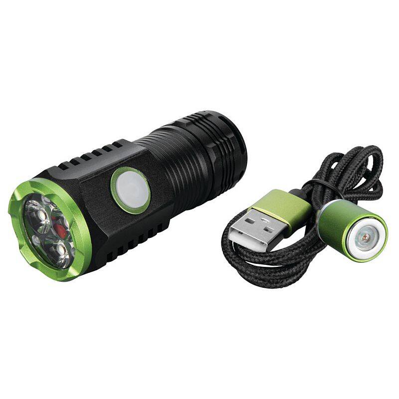 PT® Performance Tool W2679 2000-Lumen Lithium-Ion Compact Flashlight at ...