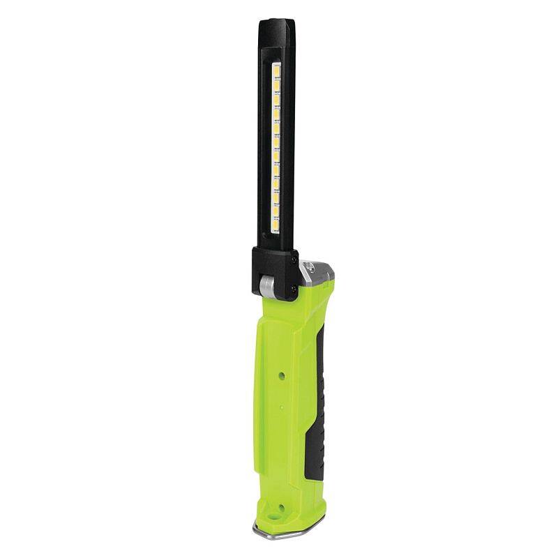 PT® Performance Tool W2670 800-Lumen Lithium-Ion 2-Side Thin Work Light ...
