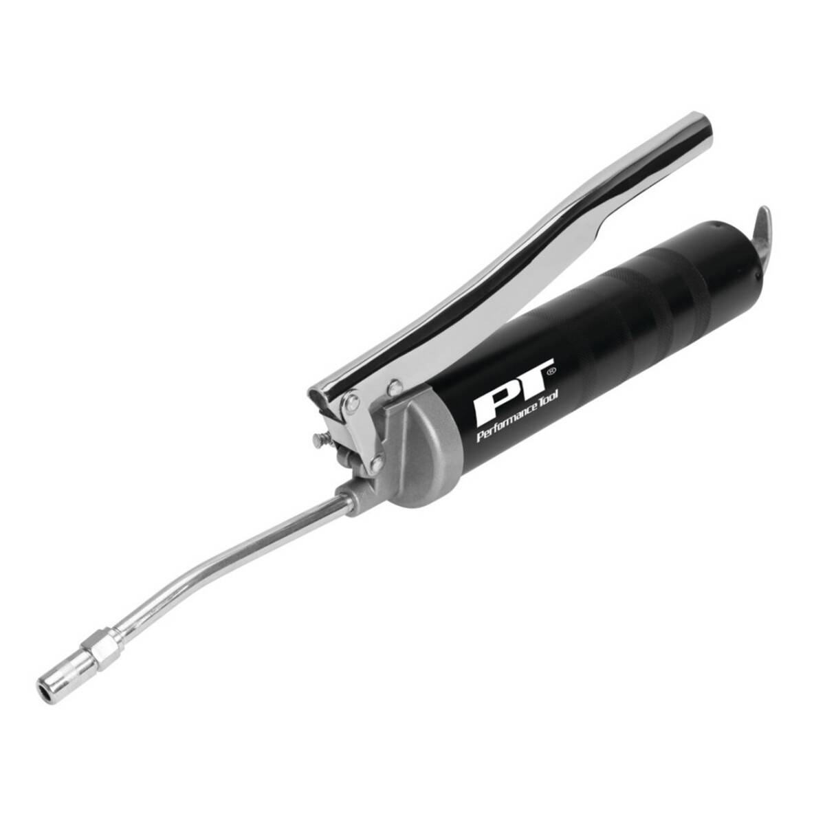 PT® Performance Tool W54201 14-Ounce Lever Action Grease Gun Uses ...