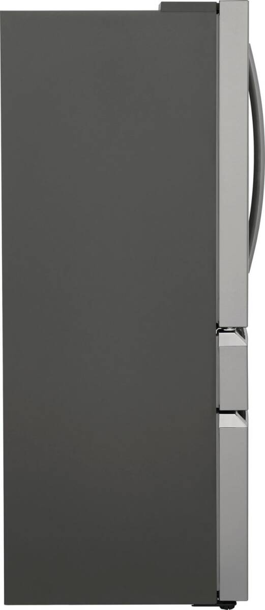 Frigidaire GRMC2273CF Gallery, 21.5 Cubic Foot, Counter-Depth. 4-Door ...