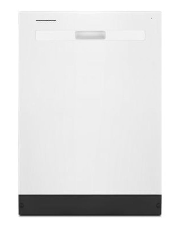 Whirlpool® WDP540HAMW Quiet White Dishwasher With Boost Cycle and ...