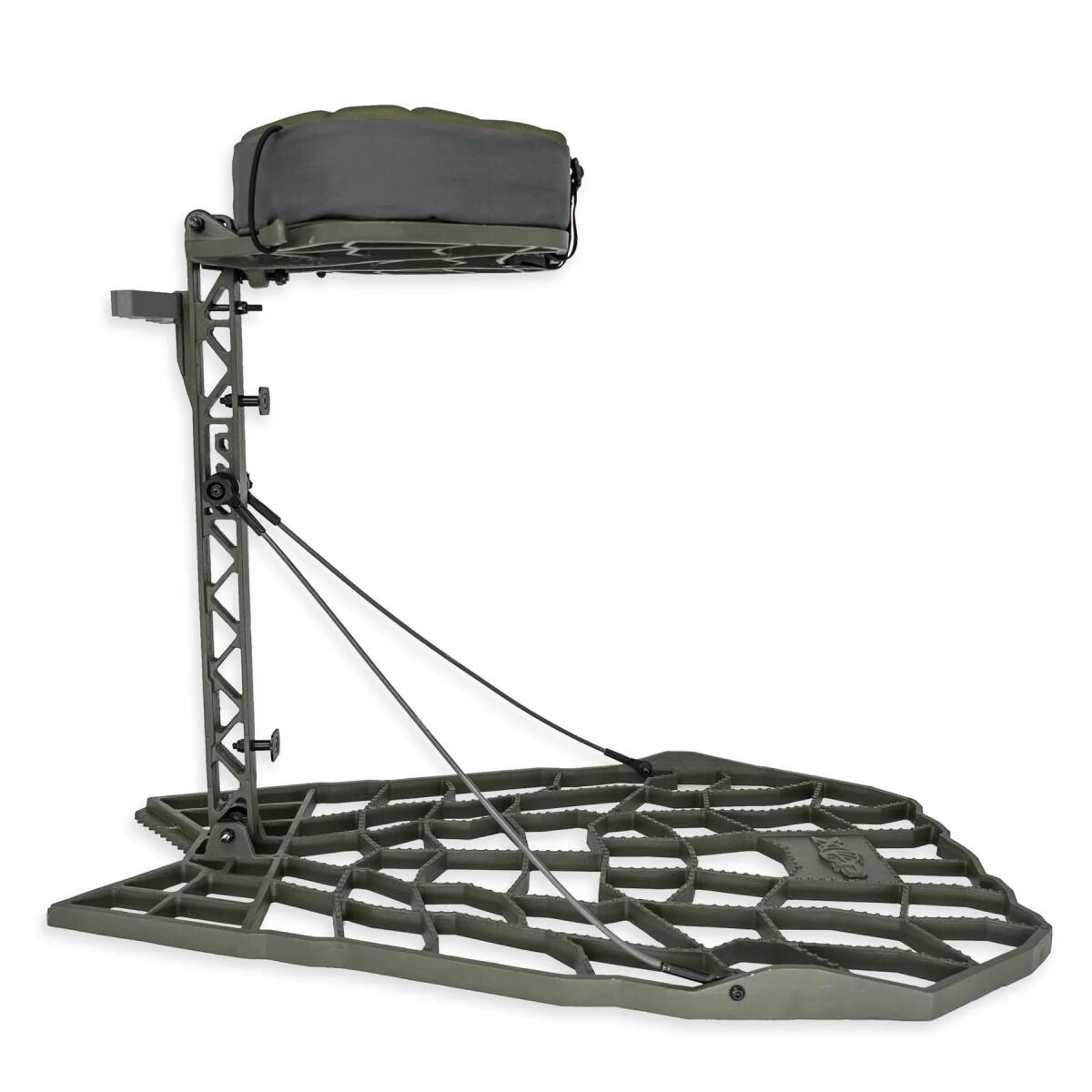 XOP XOP-AR-EV Air Raid Evolution Hang-On Tree Stand at Sutherlands