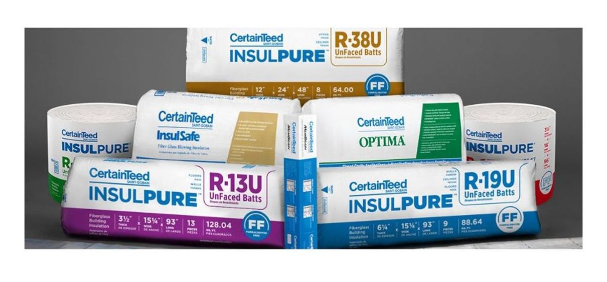 CertainTeed 649785 6-1/4-Inch X 15-Inch X 39-Foot 2-Inch, 48.96 Sq. Ft ...