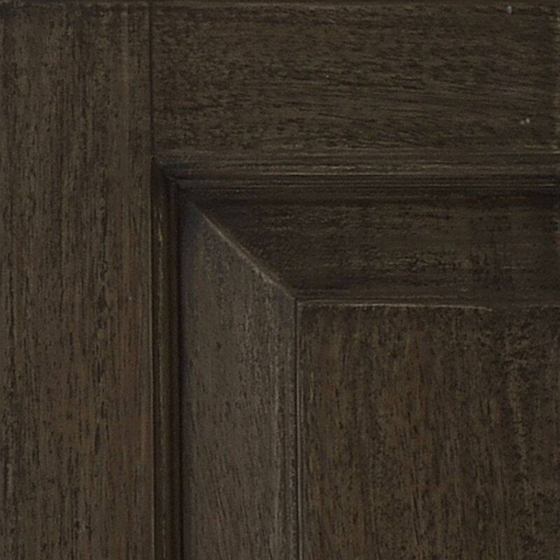Bramble 26276 GYO GMI LDT Cape Cod Media Stand In Grey Oak Finish at ...