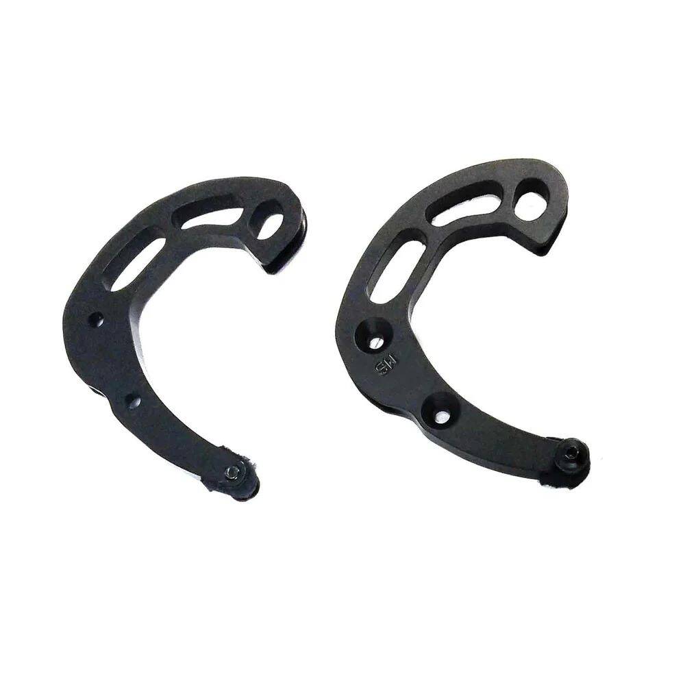 Mathews 54457A 65-Pound Draw 85-Percent Let-Off SwitchWeight® X Mods ...