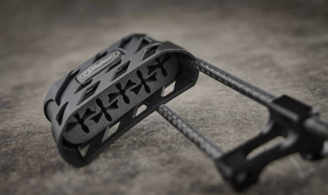 Mathews 81210 KUIU Verde LowPro Detachable Quiver at Sutherlands