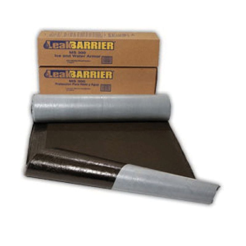 Tarco MS300-2SQ Ms300 Armor 2 Ice And Water Leakbarrier at Sutherlands