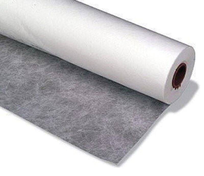 CAMERON ASHLEY 88007 10 X 375-Foot Polyweb Folded Insulation Netting ...