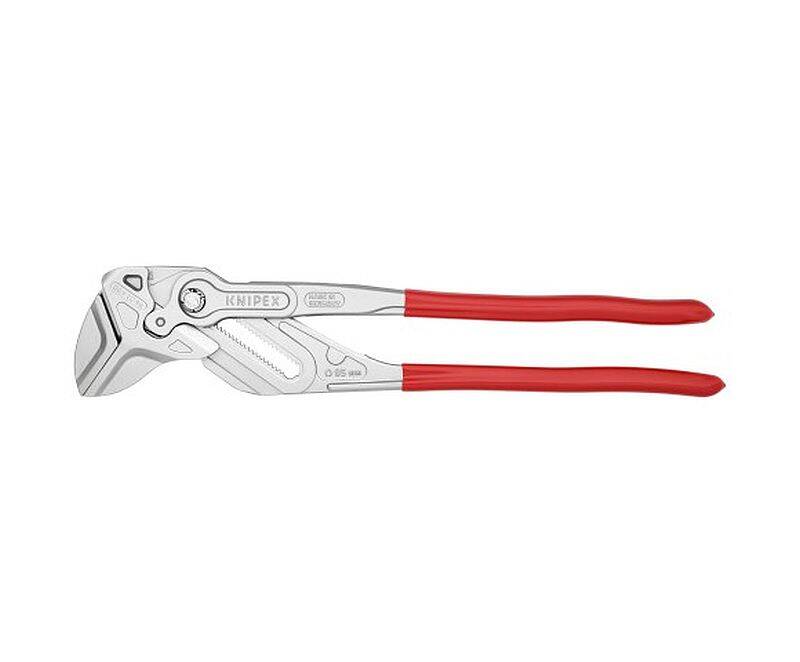 KNIPEX 86 03 400 SBA 16-Inch XL Pliers Wrench at Sutherlands
