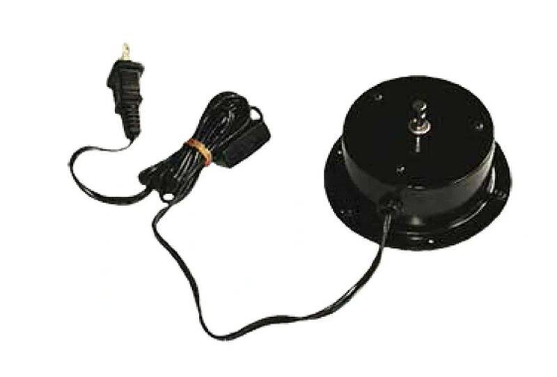 Spinfinity 902 Electric Motor at Sutherlands