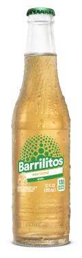 Barrilitos® BARRILITOS 12-Ounce Manzana Soda at Sutherlands
