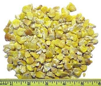 Bryant Grain Company FEED 50-Pound Steam Flaked Corn at Sutherlands