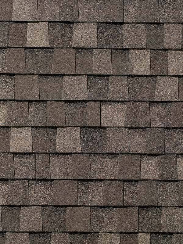 Tamko TAMKO 25 YEAR Elite 3-Tab Weathered Wood Shingle Bundle at ...