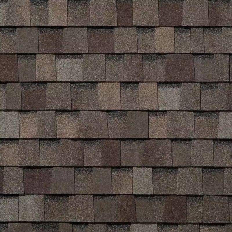 Tamko HIP & RIDGE 33-Lineal-Feet Natural Timber Shingle Hip And Ridge ...