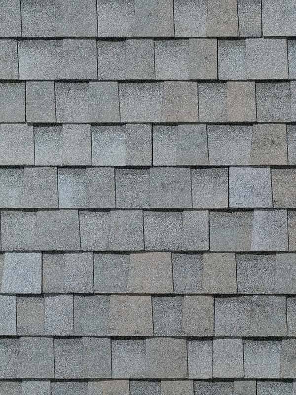 Tamko HIP & RIDGE SF IR 33 Linear Feet Olde English Pewter Shingle ...