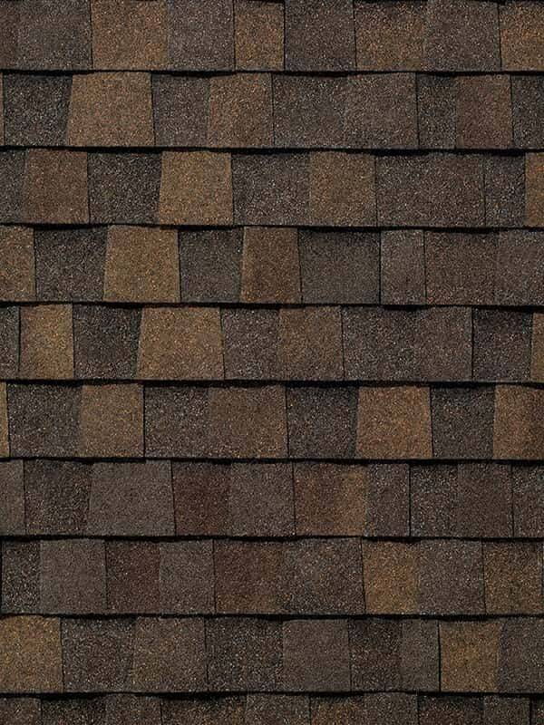 Tamko HIP & RIDGE SF IR 33 Linear Feet Rustic Slate Shingle Bundle at ...