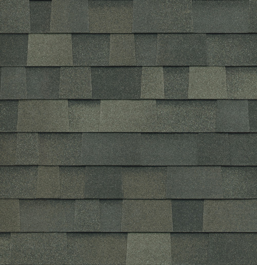 Malarkey CLASS 3 Highlander NEX AR Shingles, Storm Grey, Per Bundle at ...