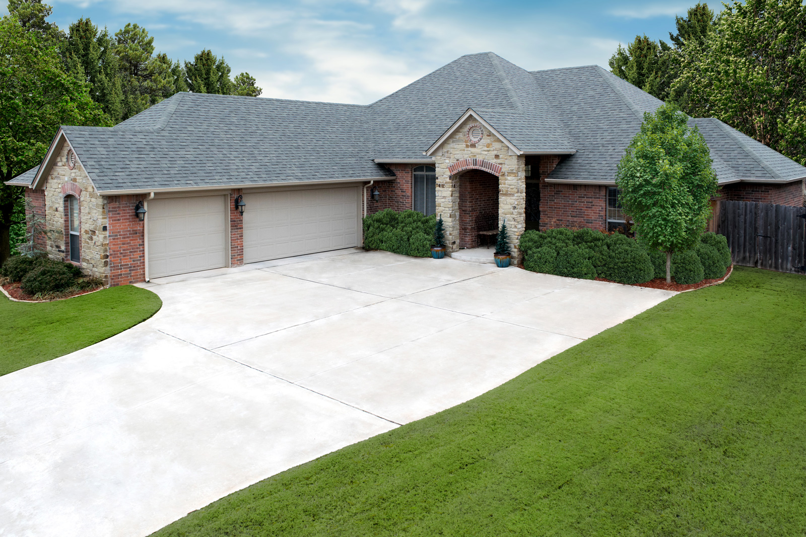 Malarkey CLASS 3 Highlander NEX AR Shingles, Weatherwood, Per Bundle at ...