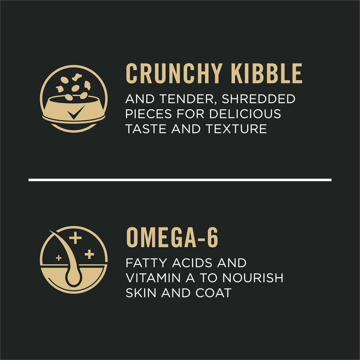 Pro Plan 109493 5-Pound Complete Essentials Adult Shredded Blend ...