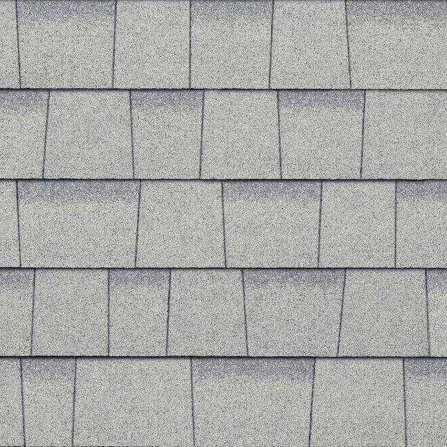 Owens Corning CLASS 3 TruDefinition® Duration® Shasta White Shingle ...