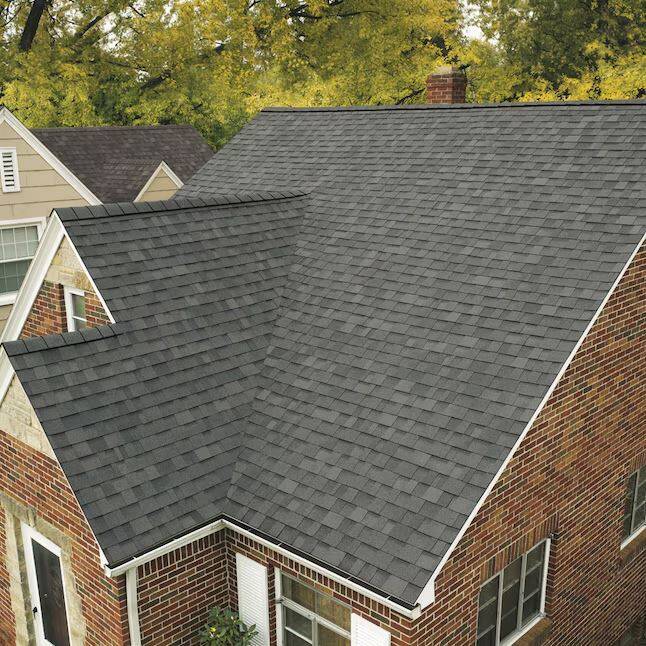Owens Corning CLASS 3 TruDefinition® Duration® Estate Gray Shingle ...
