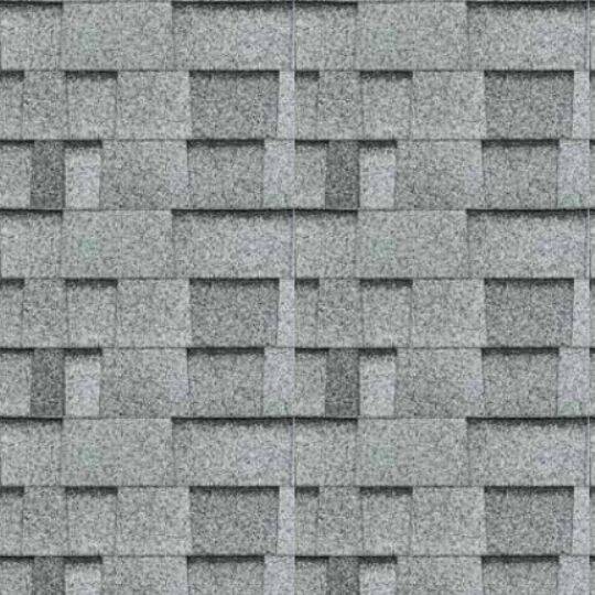 Malarkey HIP & RIDGE RidgeFlex® 12-Inch Silverwood Shingle Bundle at ...