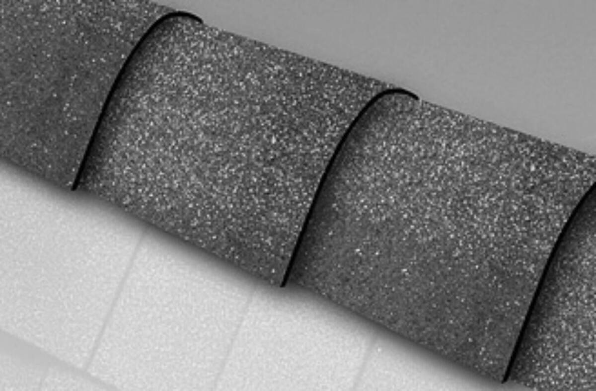 IKO HIP & RIDGE Cambridge® Harvard Slate Hip And Ridge 12™ Cap Shingle ...