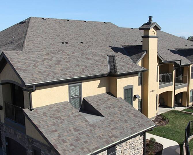 Malarkey HIP & RIDGE RidgeFlex® 12-Inch Natural Wood Shingle Bundle at ...