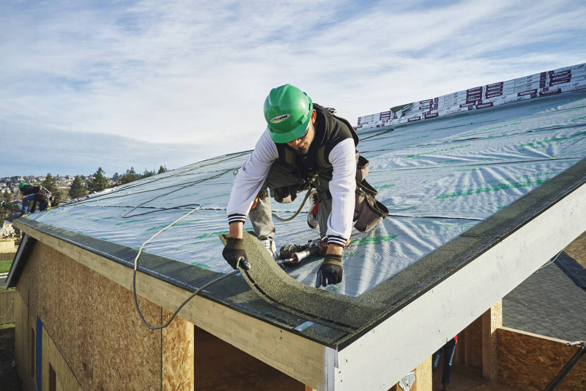 Malarkey STARTER SHINGLE Smart Start® Polymer Modified Asphalt Starter ...