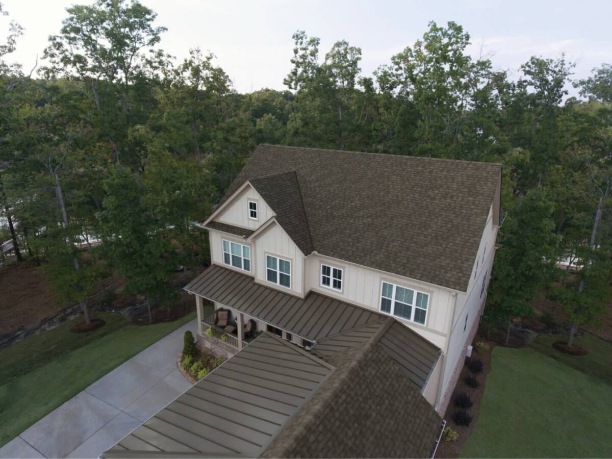 IKO ARCHITECTURAL Cambridge® Weatherwood Architectural Laminated ...