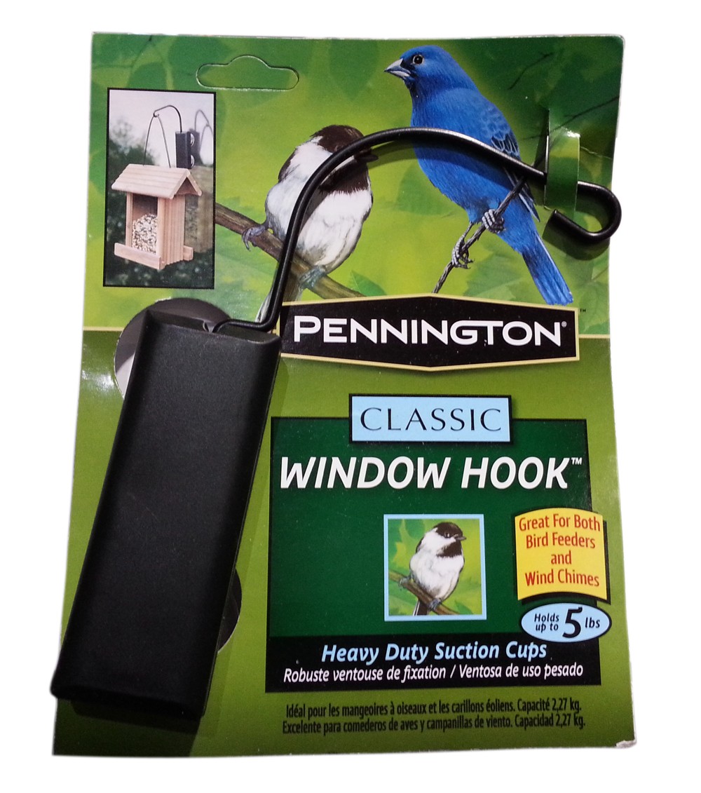 Pennington 100509187 Window Hook at Sutherlands