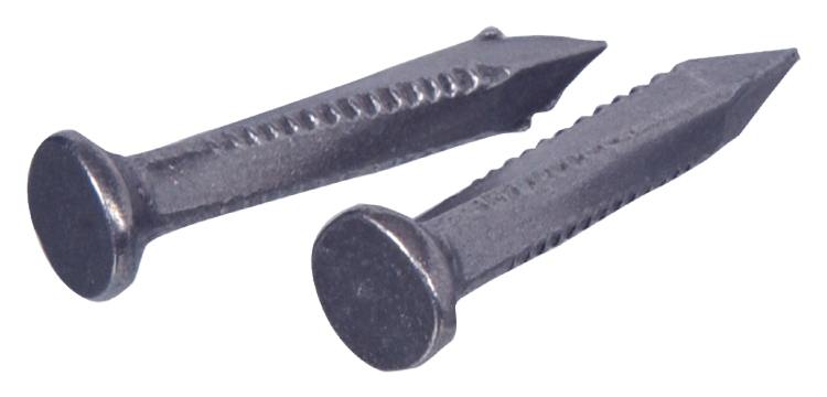 HILLMAN® 42066 3-Inch Concrete Screw Nail With Square Shank at Sutherlands